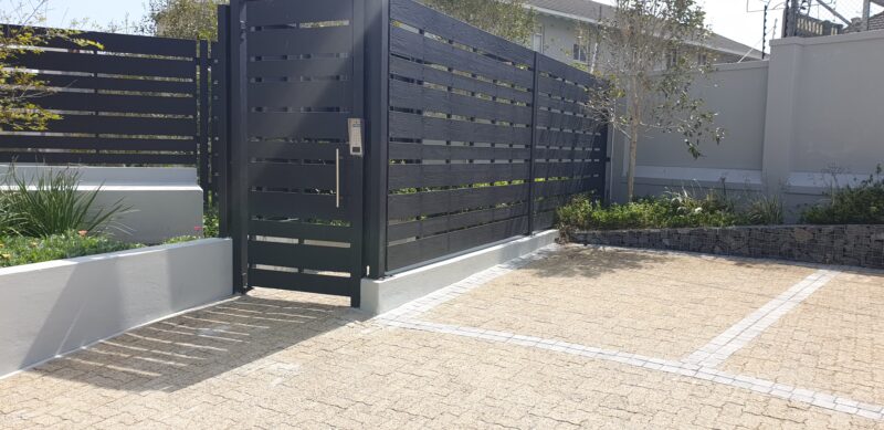 About - South African Leading fencing solutions