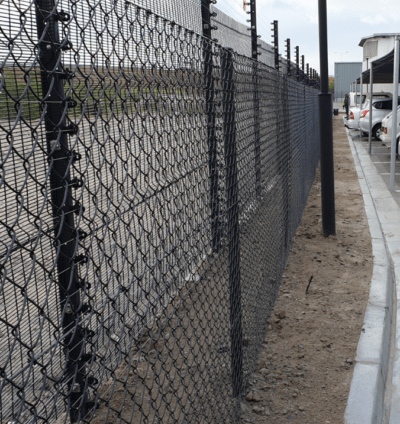 Services - South African Leading fencing solutions