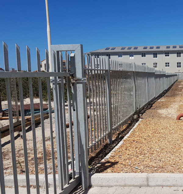 Services - South African Leading fencing solutions